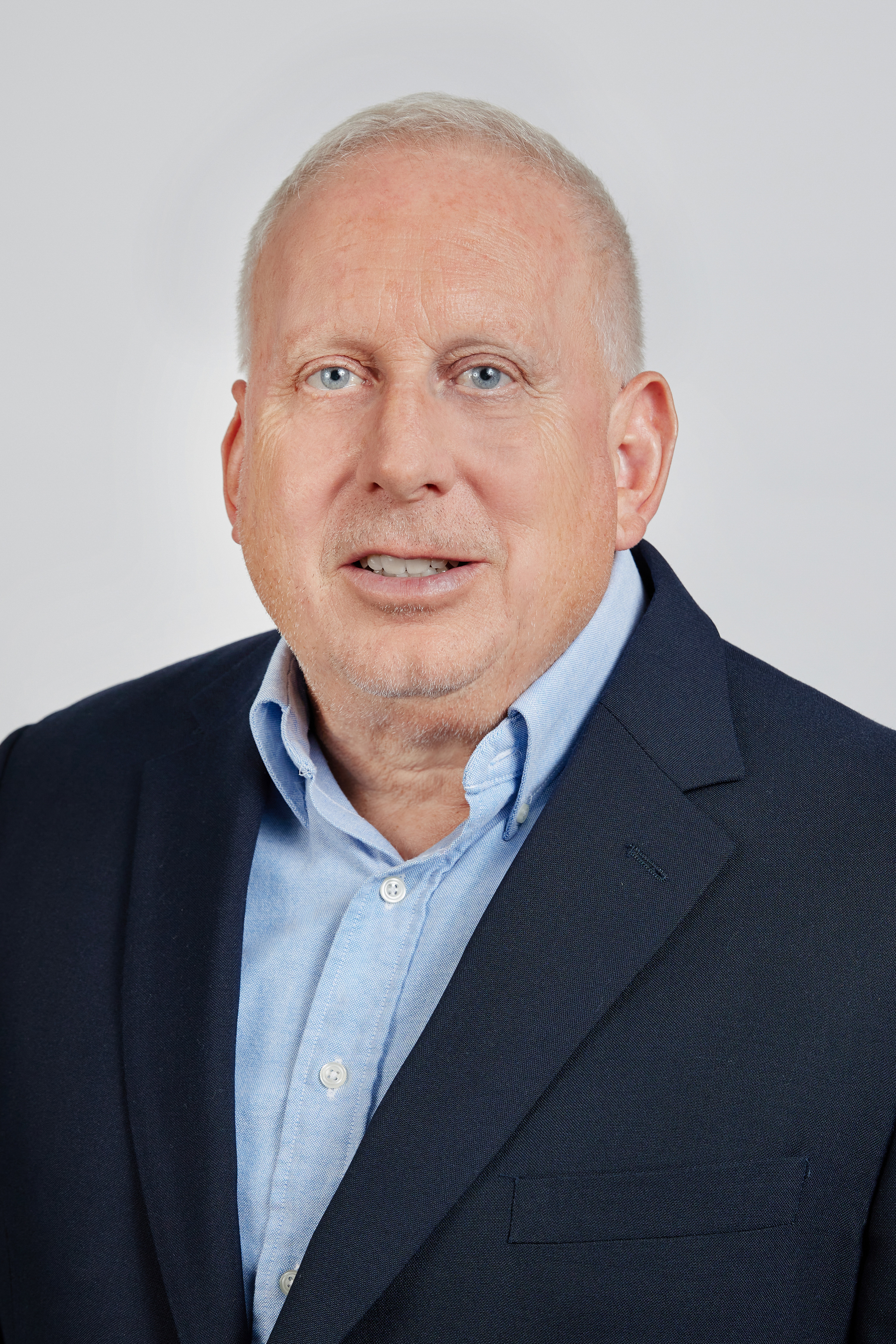 Ken Shade - Hunter Roberts Construction Group
