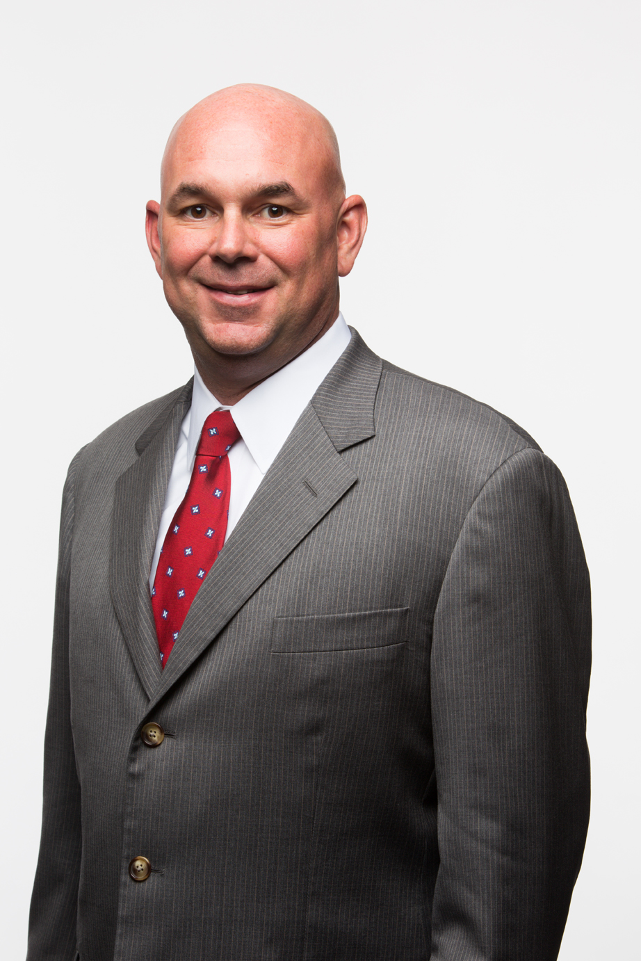 Kevin Barrett - Hunter Roberts Construction Group