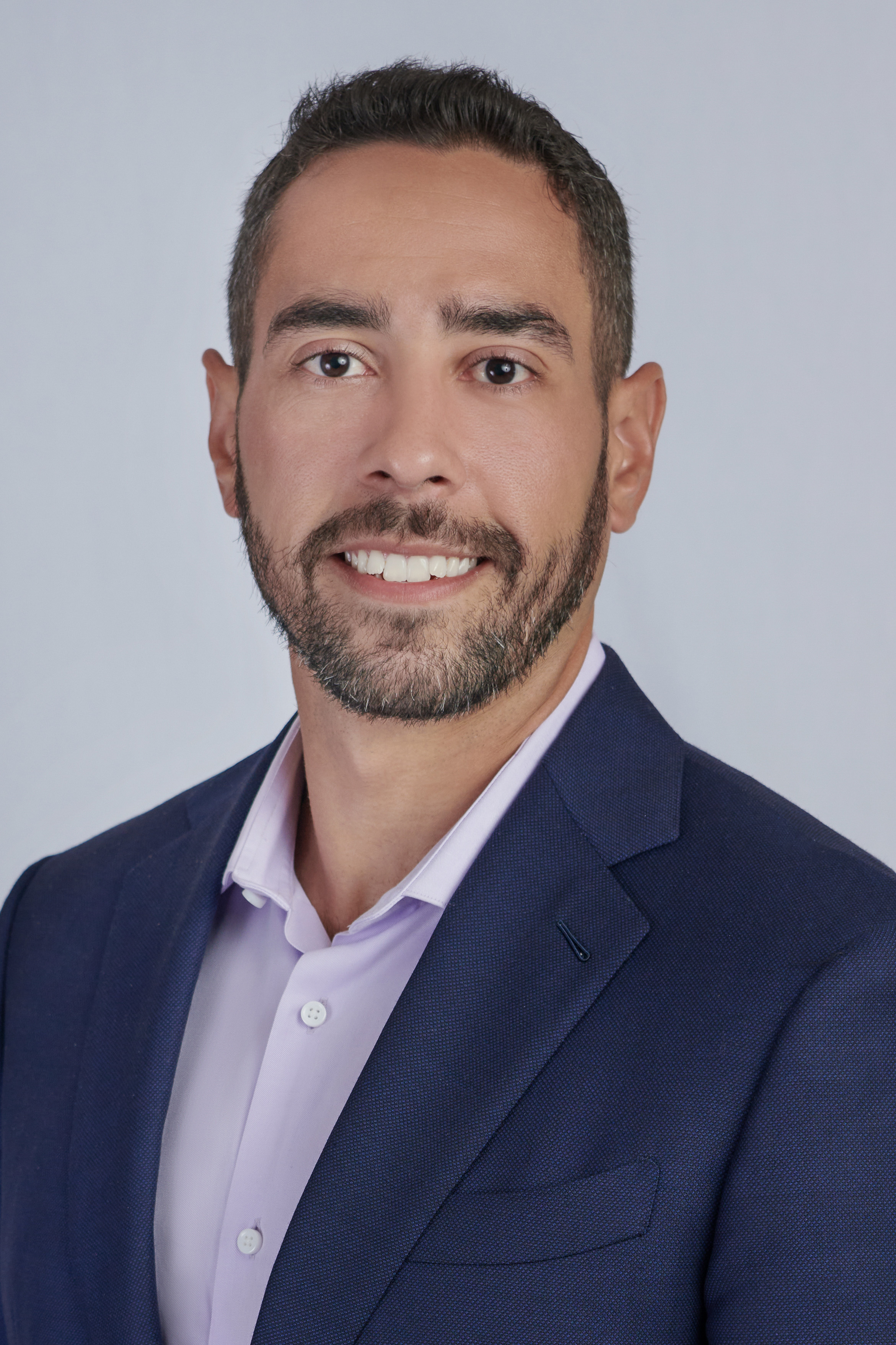 Antonio Cabrera, LEED AP - Hunter Roberts Construction Group