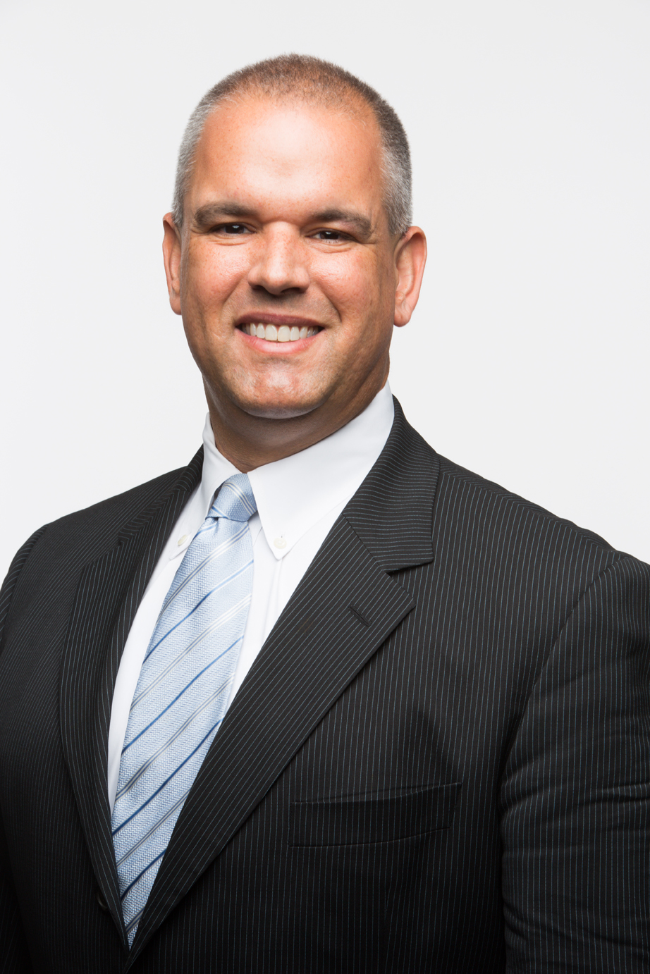 Jeffrey Crompton - Hunter Roberts Construction Group