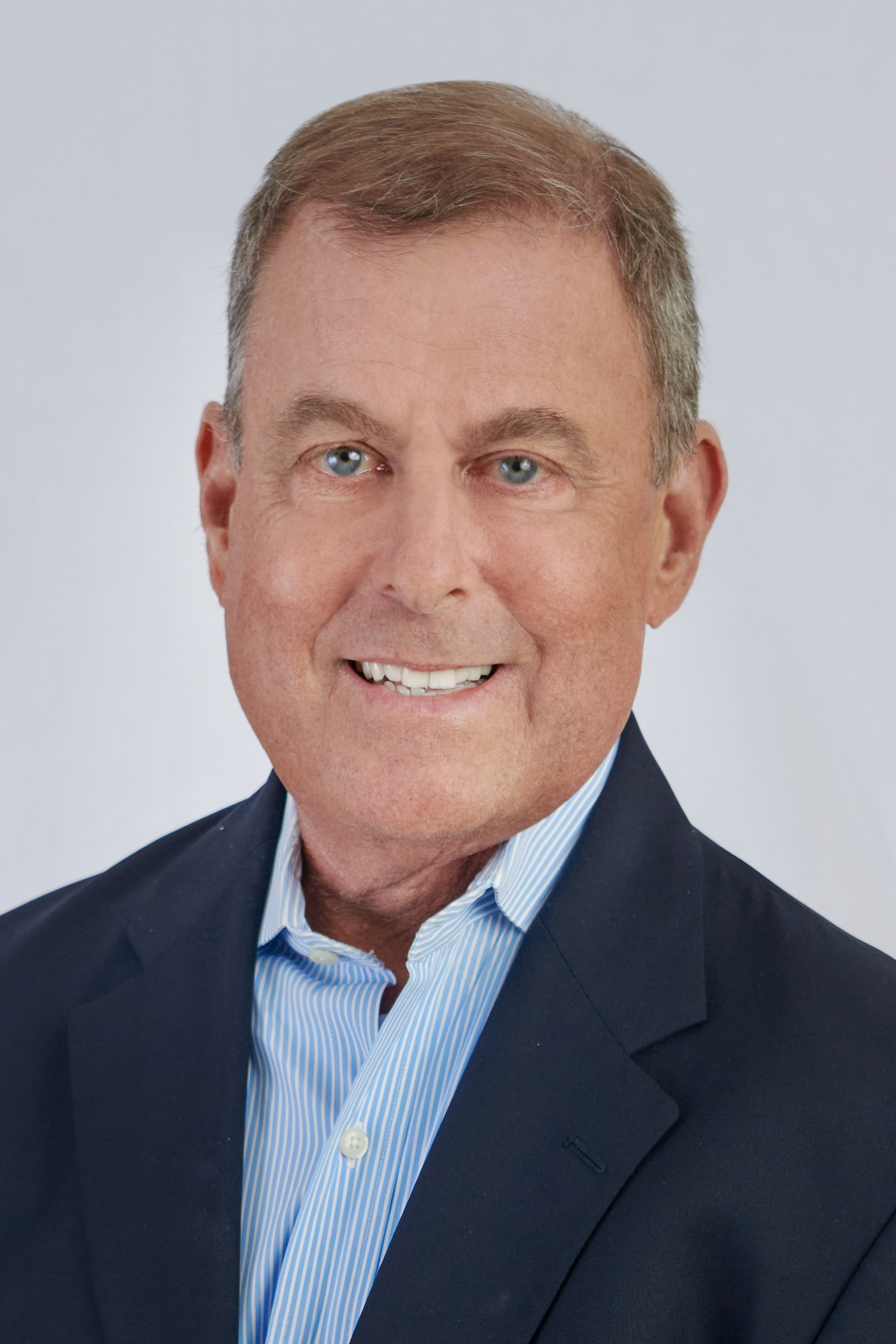 Brian Aronne - Hunter Roberts Construction Group