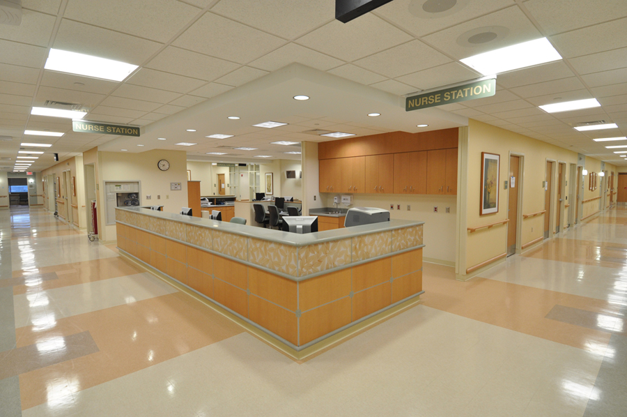 Kennedy Health System - ICU/Med Surg Unit & Surgical Suite/PACU/CPD ...