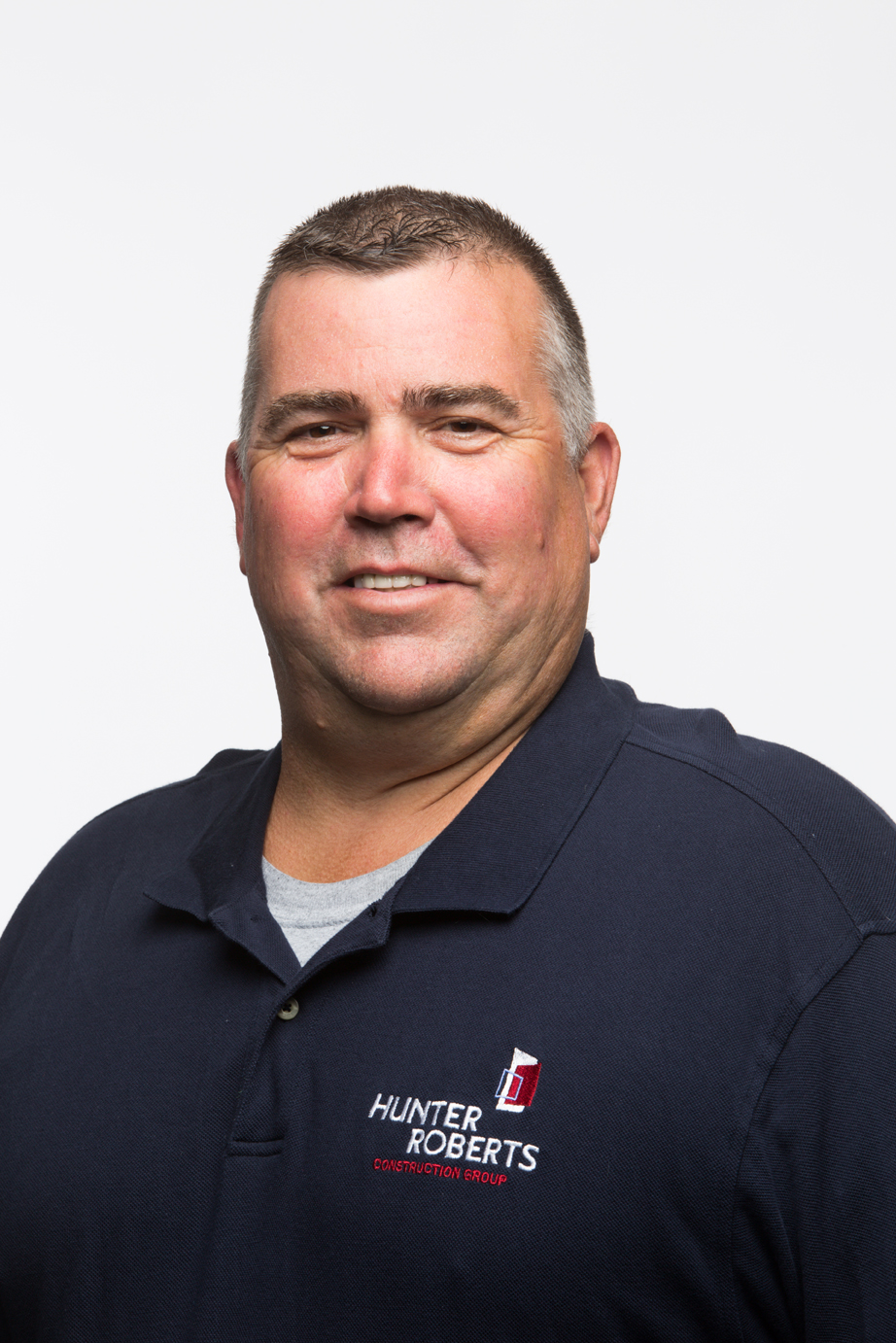 Christopher Rais - Hunter Roberts Construction Group