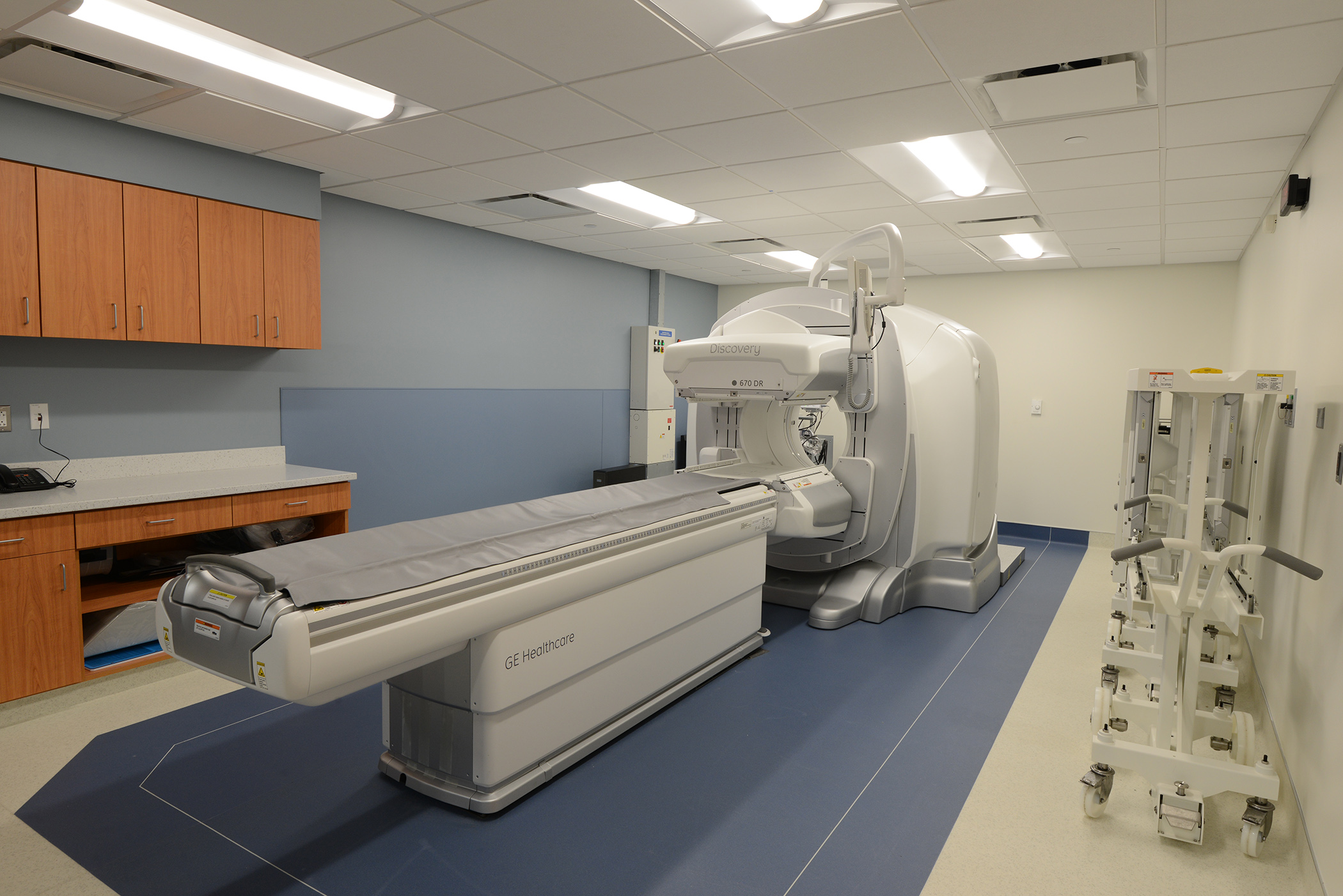 Temple University Health System Nuclear Medicine & Molecular Imaging ...