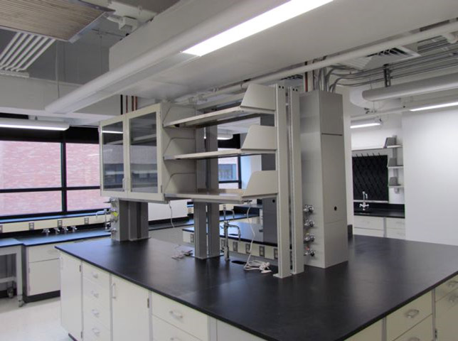 U.S. Department of Agriculture / ARS Eastern Regional Research Center ...